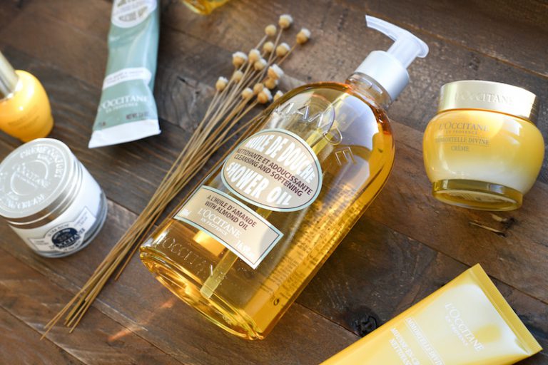 Summer in Provence with L’Occitane – 9to5chic