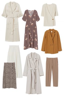 Spring for Less – 9to5chic