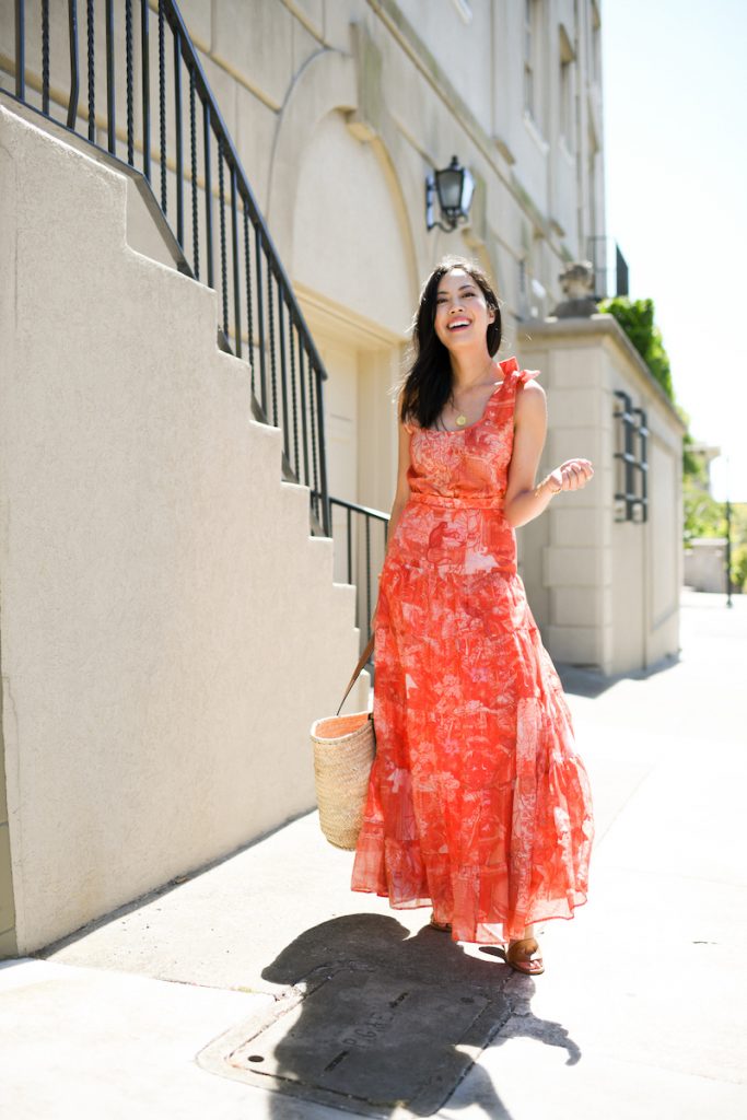 Long Weekend – 9to5chic