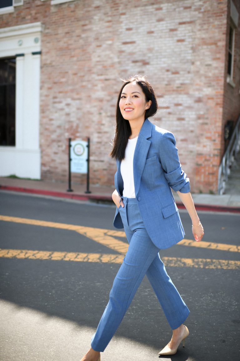 Suited Up – 9to5chic