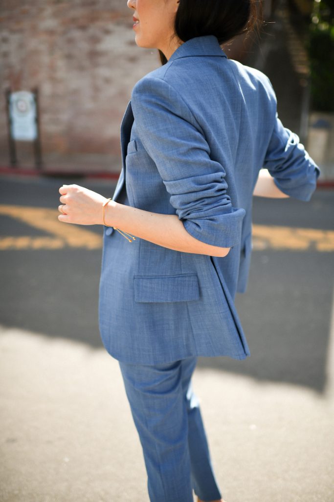 Suited Up – 9to5chic