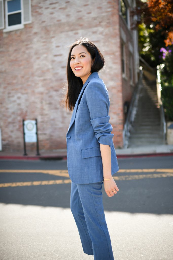 Suited Up – 9to5chic