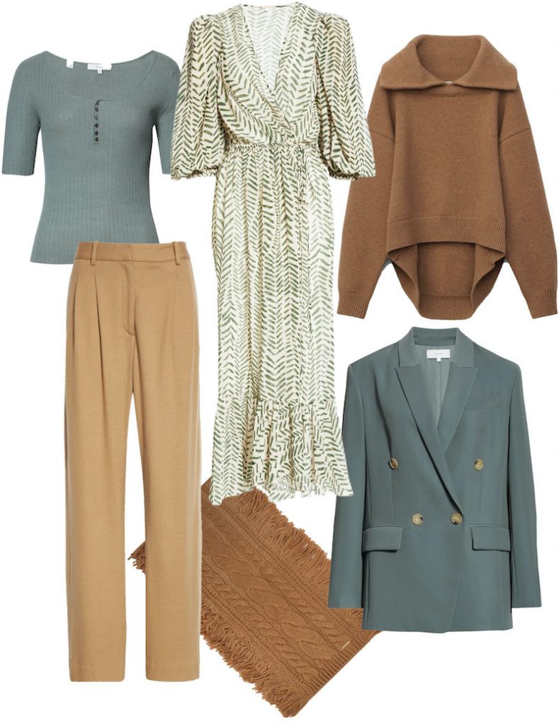 Color Inspiration – 9to5chic