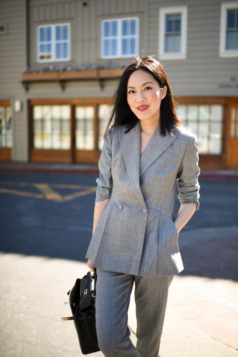 Suited Up – 9to5chic