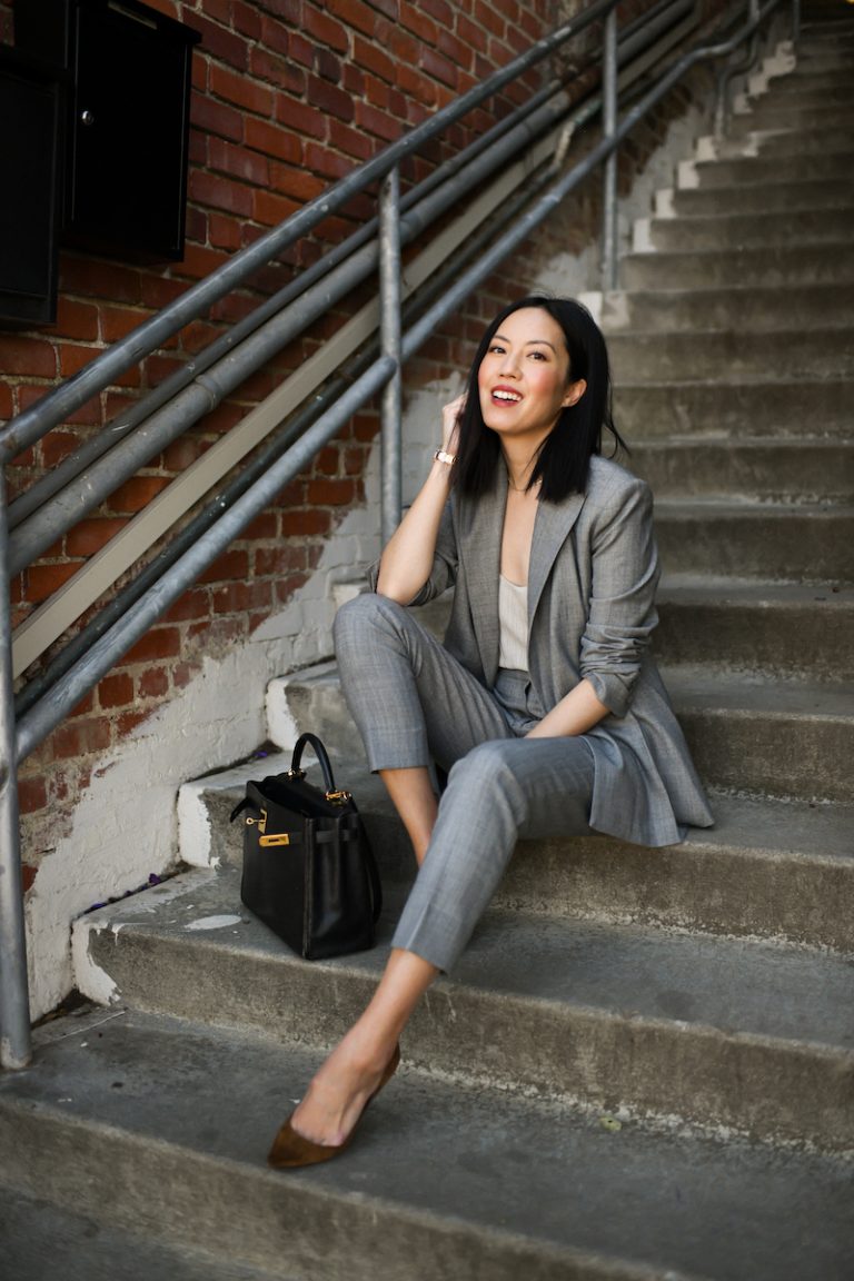 Suited Up – 9to5chic