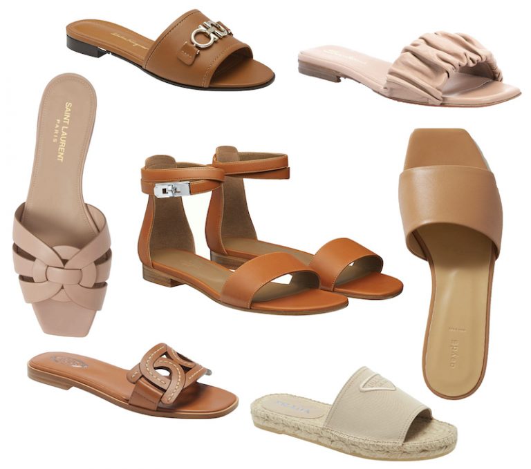 Spring/Summer Sandals – 9to5chic
