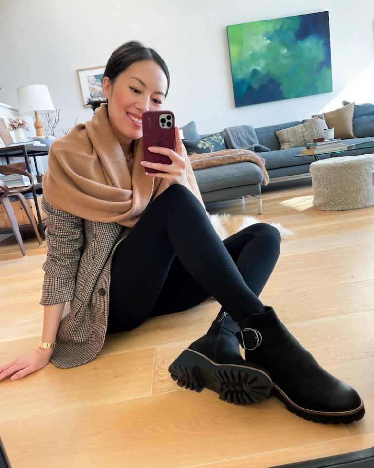 L A T E L Y // Boots and Things – 9to5chic
