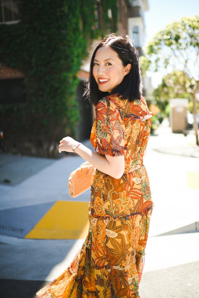 Golden Hour – 9to5chic