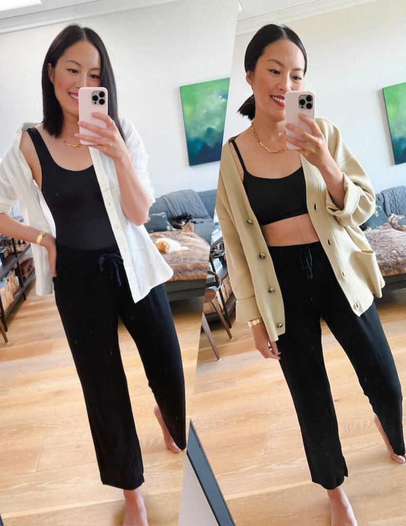 Postpartum Body – 9to5chic