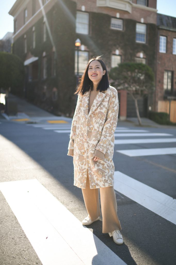 Cozy set – 9to5chic