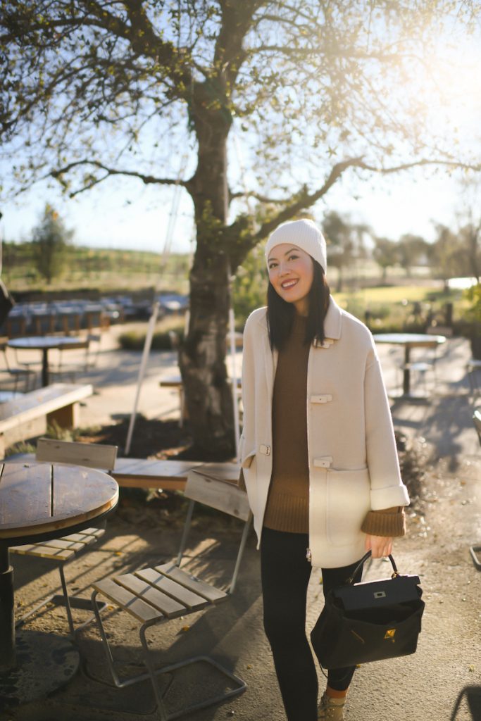 Stanly Ranch – 9to5chic