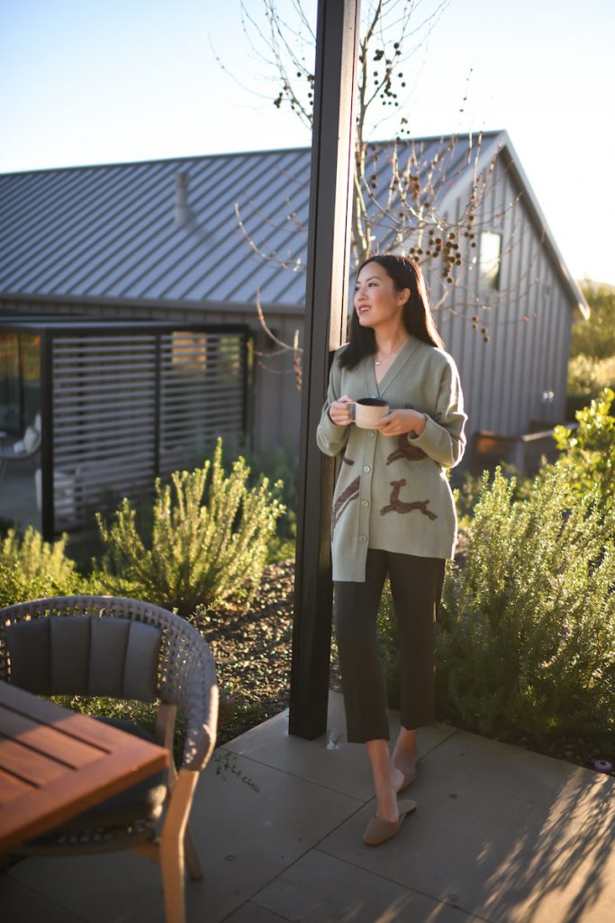 Stanly Ranch – 9to5chic