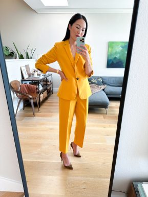 a week in outfits – 9to5chic