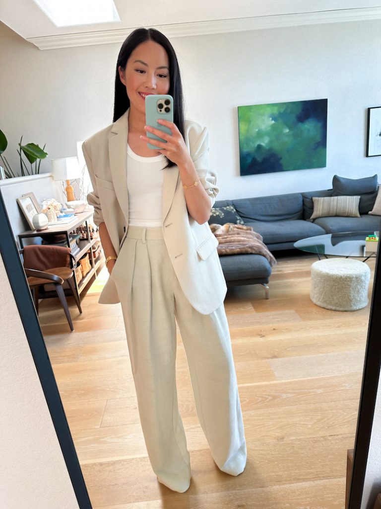 7 days, 7 outfits – 9to5chic