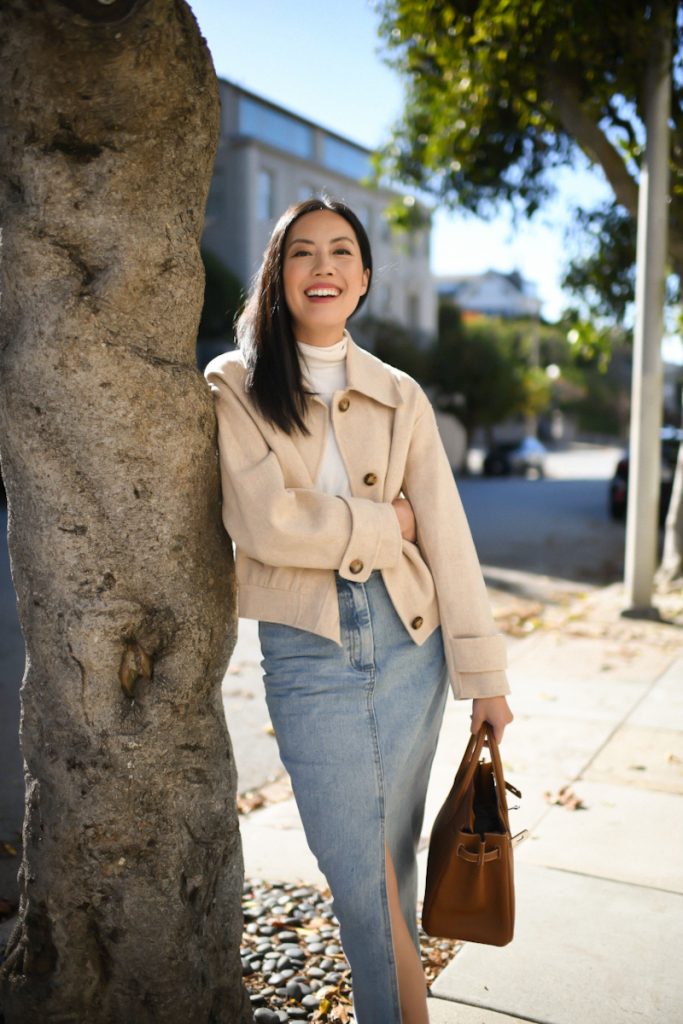 Best Fall Layer – 9to5chic